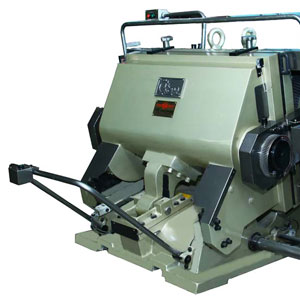 List of Machines | Cliffton Packagings