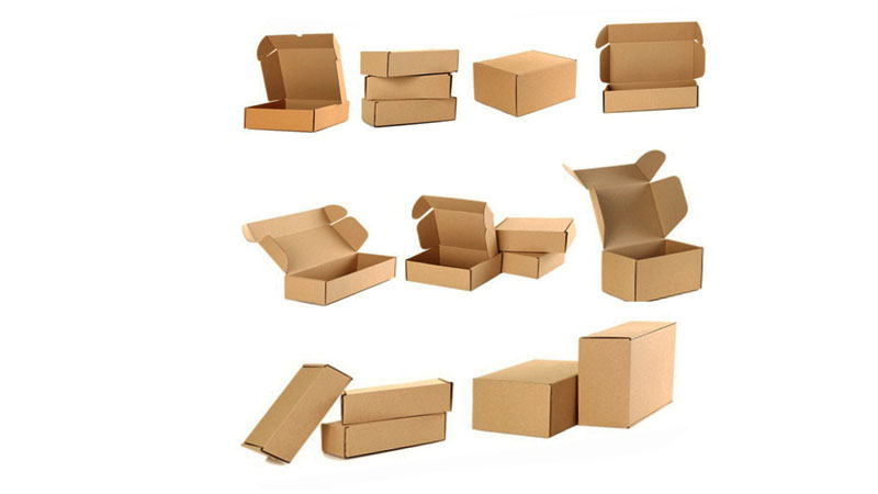 Mono-Cartons | Cliffton Packagings