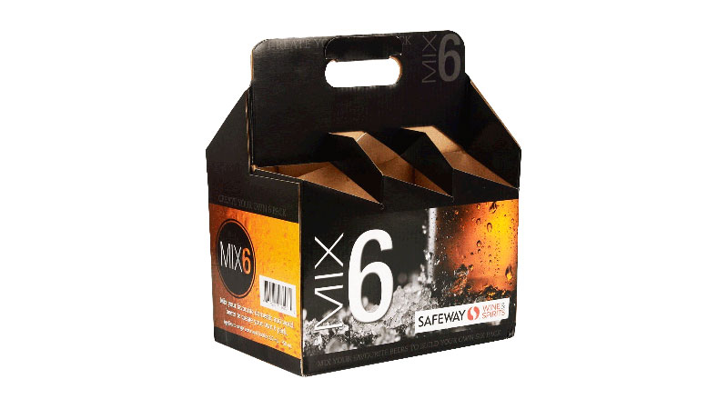 Printed Fluted Cartons | Cliffton Packagings